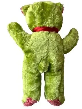 Maker Earle PULLAN | Toys | Earle Pullan Rubber Face Stuffed Teddy Bear ...